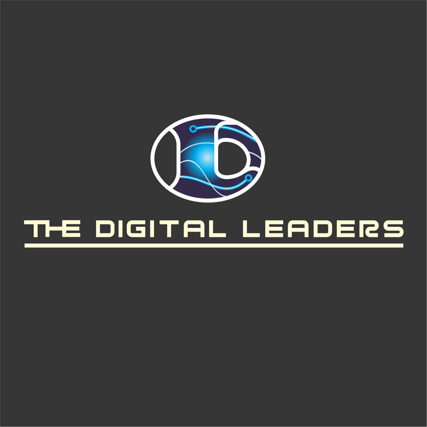 Serious, Modern, Management Consulting Logo Design for The Digital ...