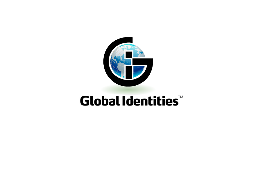 Modern, Professional, Business Logo Design for Global Identities LLC ...