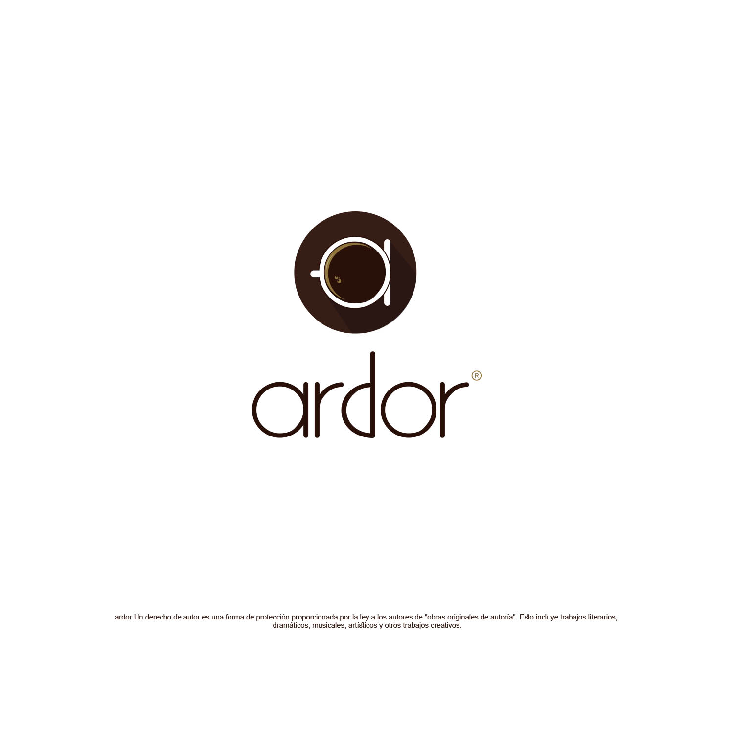 Modern, Bold Logo Design for Ardor by saifysyed Studio | Design #18830813