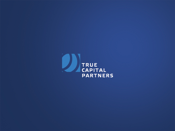 Professional, Upmarket, Leadership Logo Design for True Capital ...