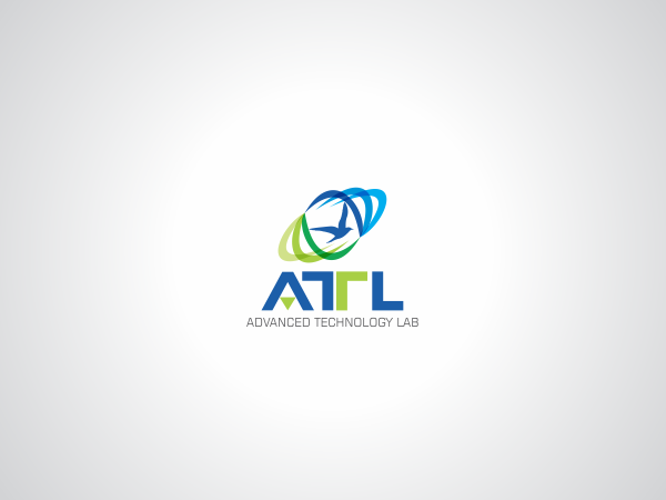Traditional, Bold, Laboratory Logo Design for "Advanced Technology Lab ...