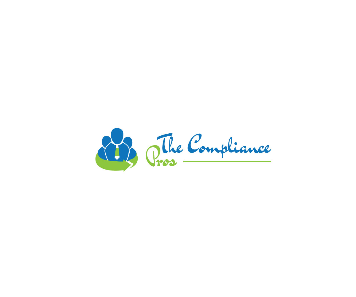 Professional, Bold Logo Design for The Compliance Pros by TeCh86 ...