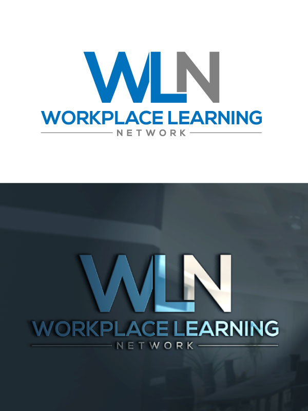 Professional, Bold, Education Logo Design for Workplace Learning ...
