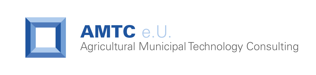 Professional, Serious, Management Consulting Logo Design for AMTC e.U ...