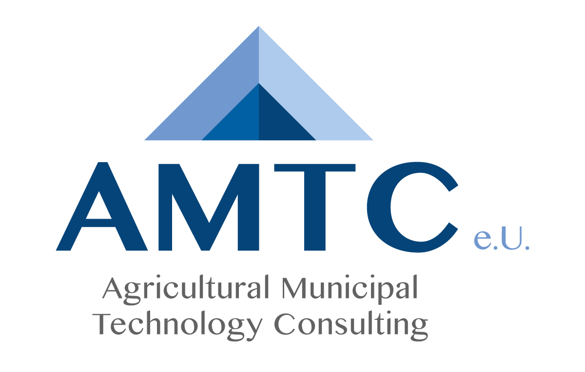 Professional, Serious, Management Consulting Logo Design for AMTC e.U ...