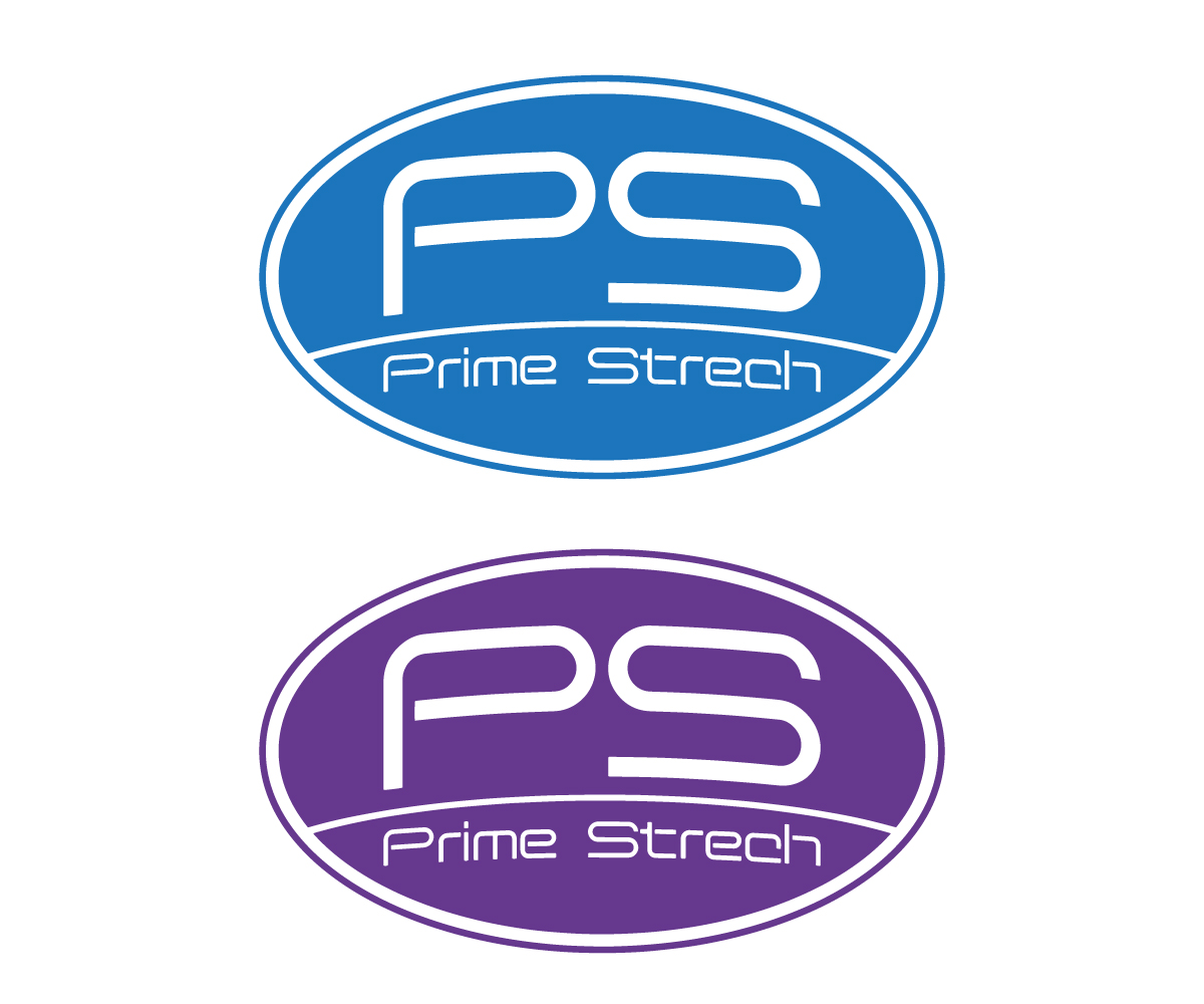 Modern, Professional, Physical Therapy Logo Design for Prime Stretch by ...