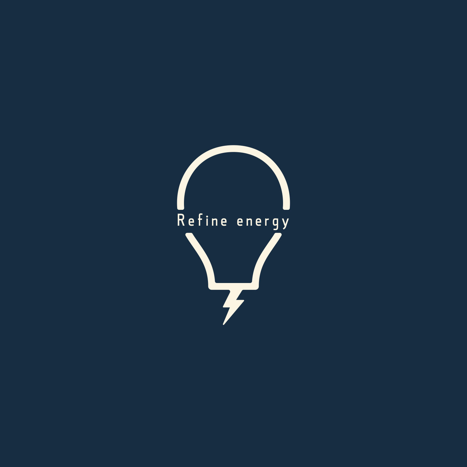Modern, Masculine, Oil And Gas Logo Design for Refine Energy by Turgay ...