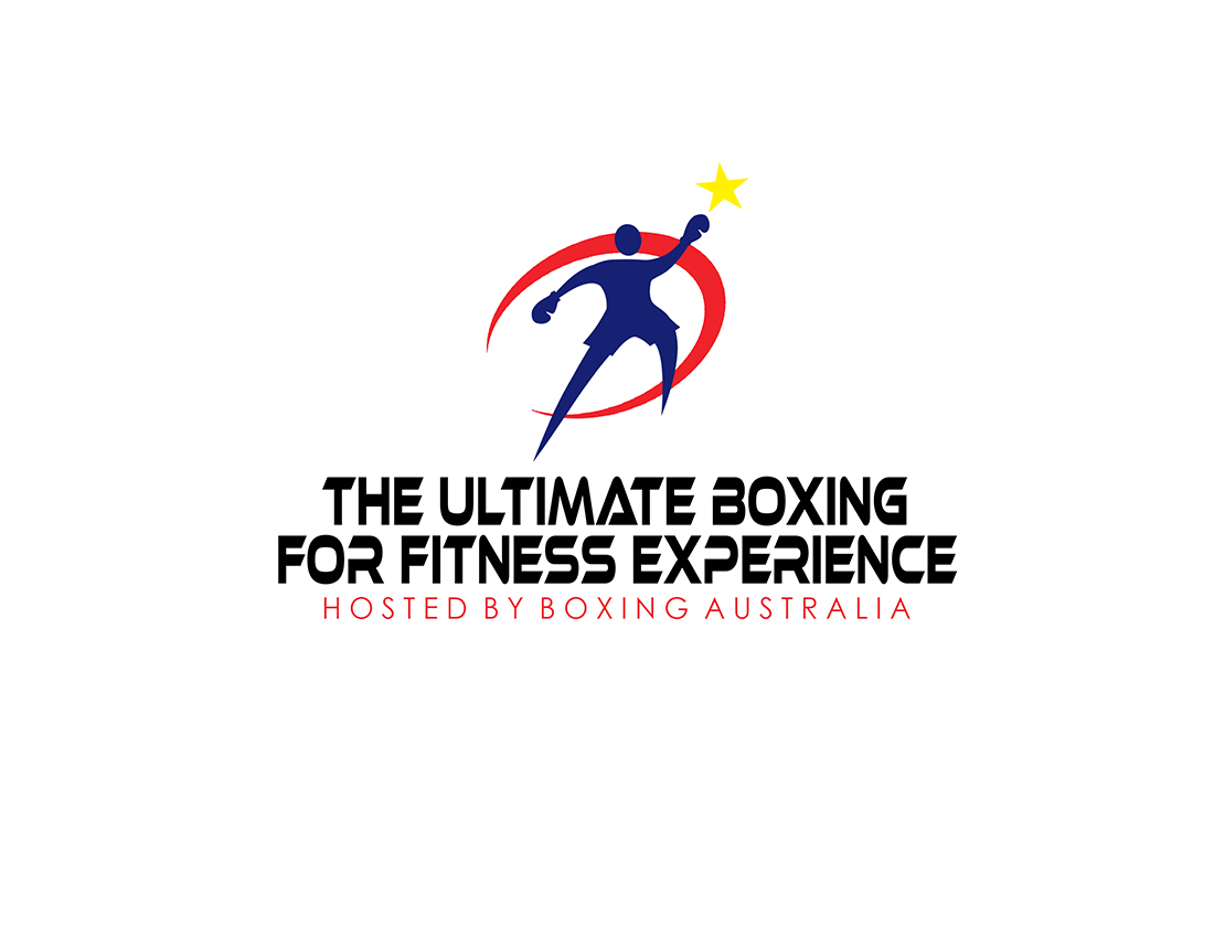 Bold, Serious, Sporting Good Logo Design for The Ultimate Boxing for ...