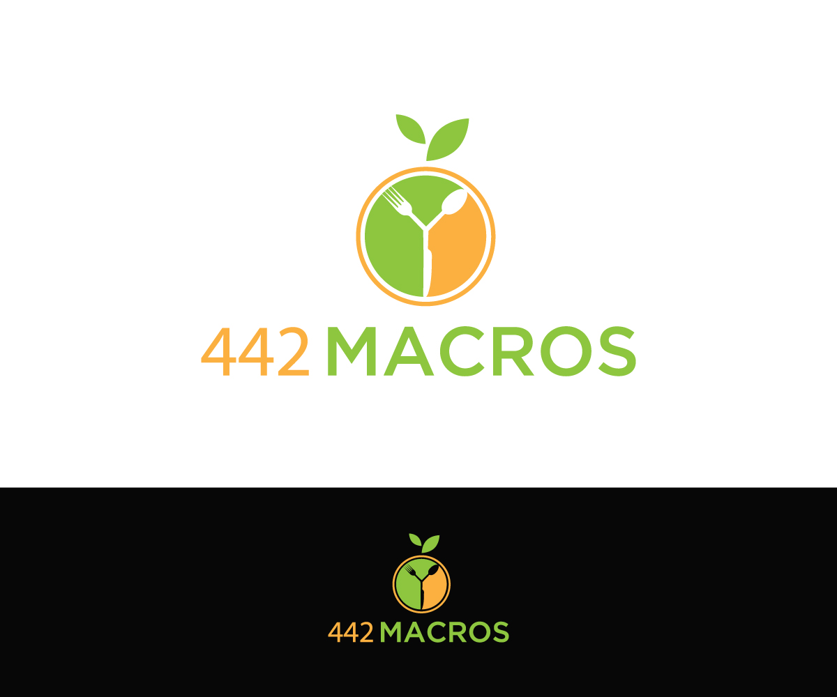 Upmarket, Serious Logo Design for 442 macros OR four four two macros OR ...