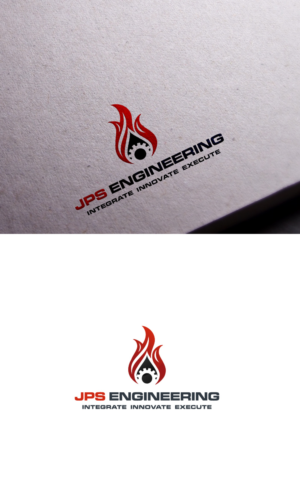 JPS ENGINEERING | 96 Logo Designs for JPS ENGINEERING integrate ...