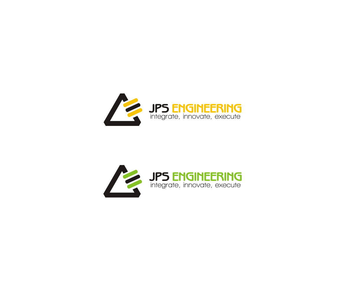 Masculine, Bold, Oil And Gas Logo Design for JPS ENGINEERING integrate ...