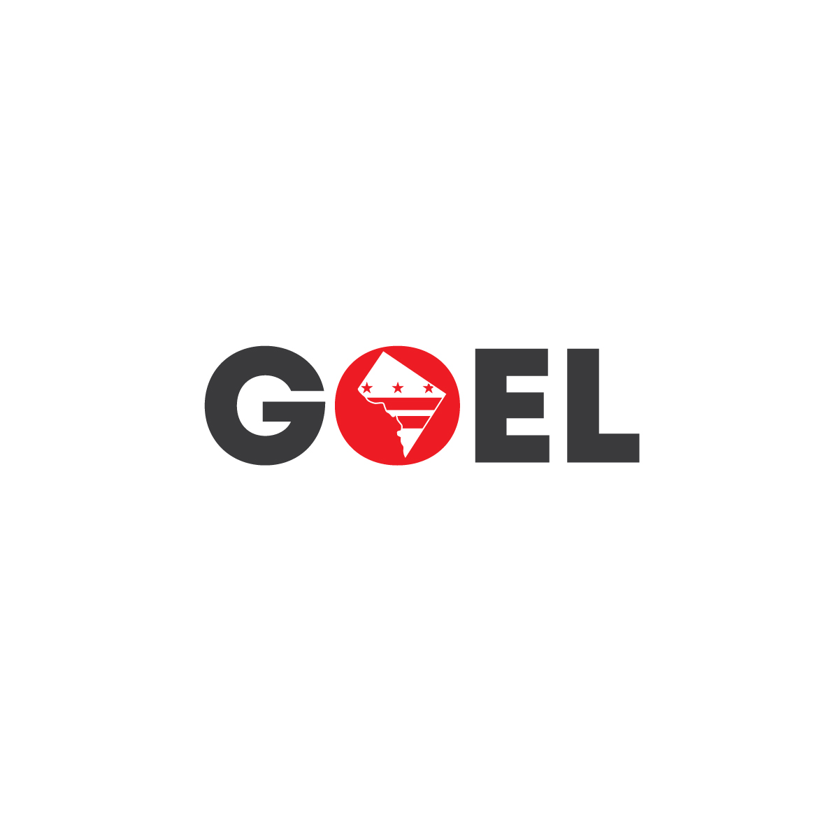 Playful, Elegant, Construction Logo Design for Goel DC by Kreative ...