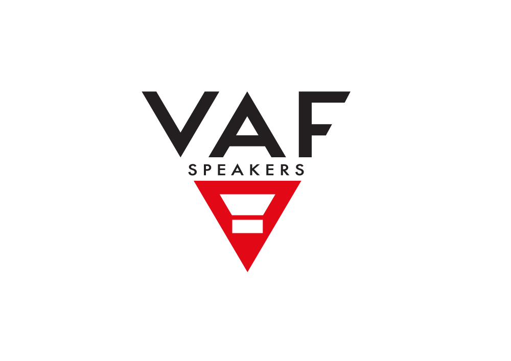 Elegant, Modern, Building Logo Design for VAF audio (read brief for ...
