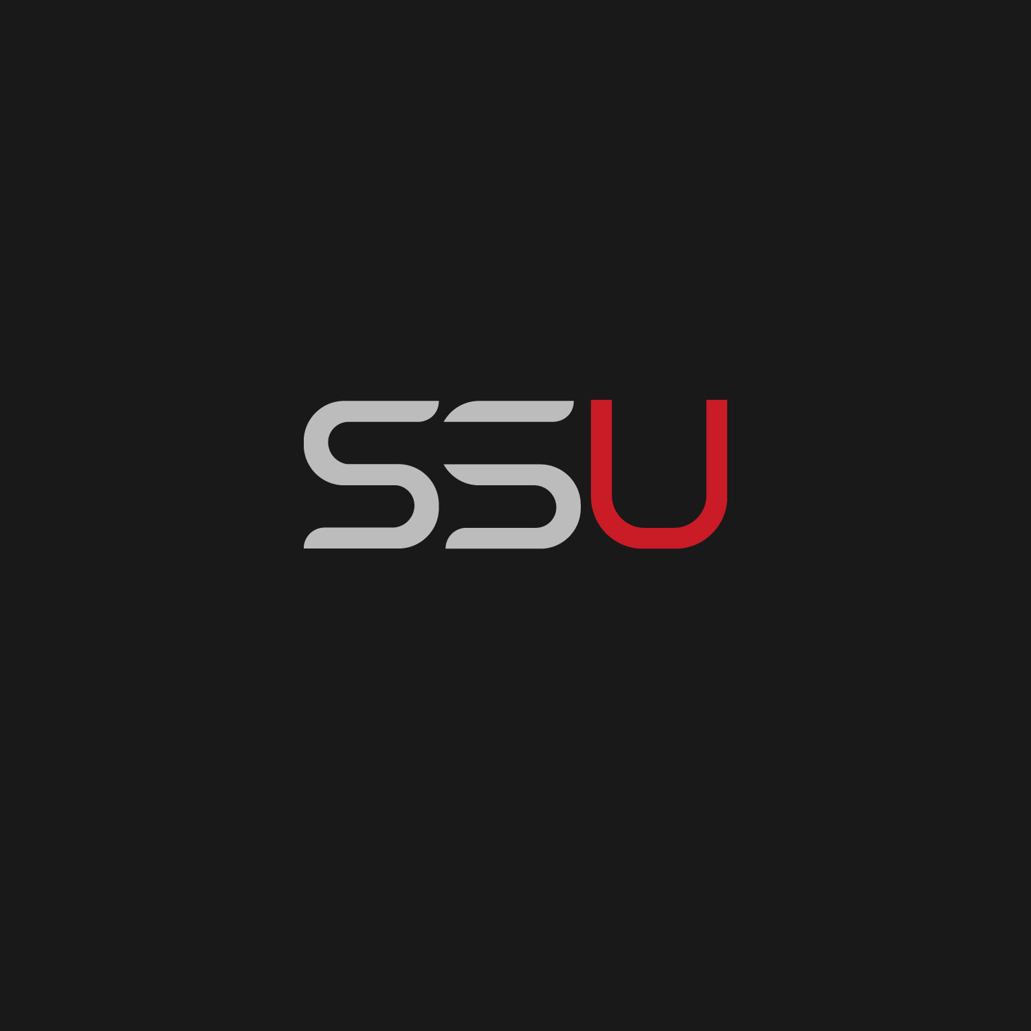 Elegant, Playful Logo Design for Either Strong State U or SSU or both ...
