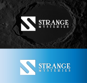 Unknown Logos | 81 Custom Unknown Logo Designs