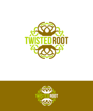 Twisted Root Clothing Co. | 165 Logo Designs for Twisted Root | Page 2