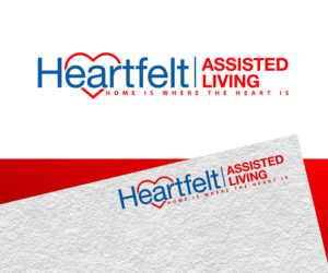 Assisted Living Logos | 377 Custom Assisted Living Logo Designs - Page 5