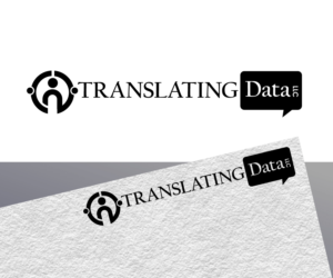 Data Service Logos | 97 Custom Data Service Logo Designs