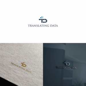 Data Service Logos | 96 Custom Data Service Logo Designs