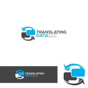 Data Service Logos | 97 Custom Data Service Logo Designs