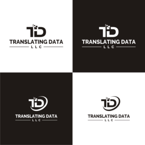 Data Service Logos | 97 Custom Data Service Logo Designs
