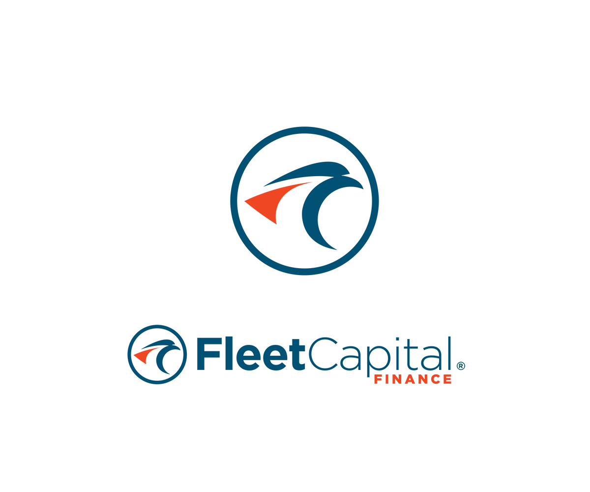 Elegant, Playful, Finance Logo Design for Fleet Capital by ELOISE LIND ...