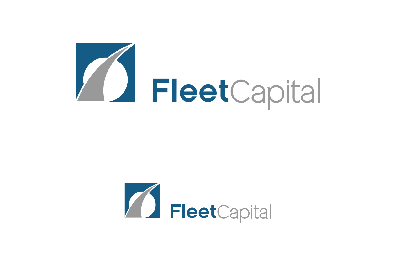 Elegant, Playful, Finance Logo Design for Fleet Capital by fespi ...