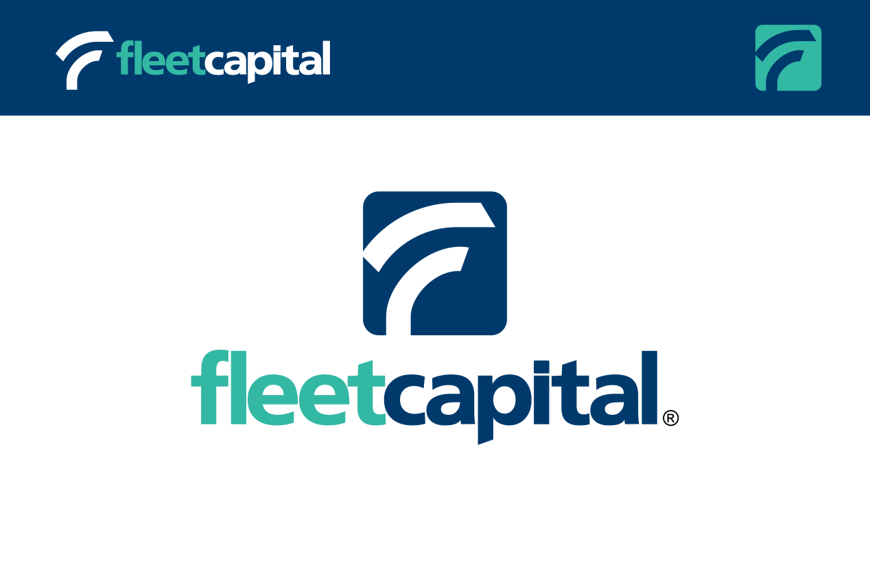 Elegant, Playful, Finance Logo Design for Fleet Capital by fespinosan ...