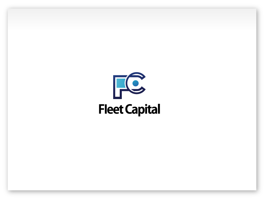 Elegant, Playful, Finance Logo Design for Fleet Capital by Syuhada ...