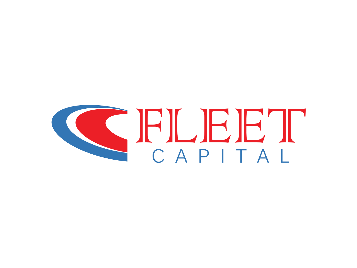 Elegant, Playful, Finance Logo Design for Fleet Capital by R16 | Design ...