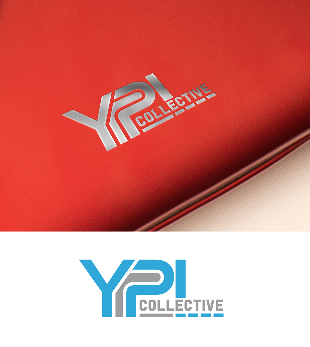 Professional, Upmarket, Investment Logo Design for YPI Collective by ...