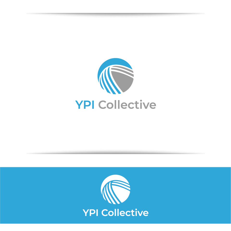 Professional, Upmarket, Investment Logo Design for YPI Collective by ...