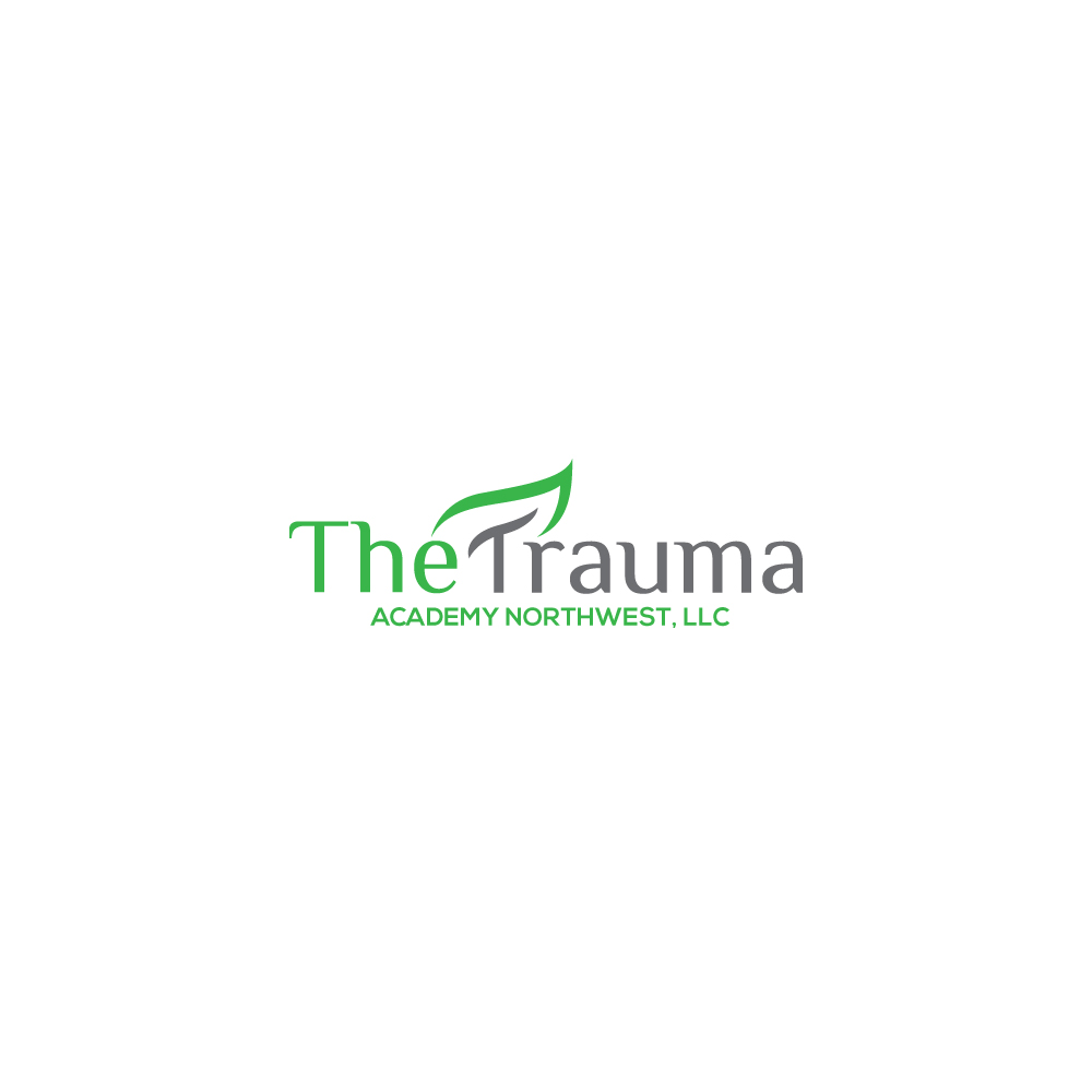 Playful, Colorful, Mental Health Logo Design for The Trauma Academy ...