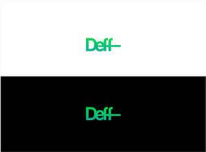 Deff Logo - Logo for High Definition Retail Store | 89 Logo Designs for ...