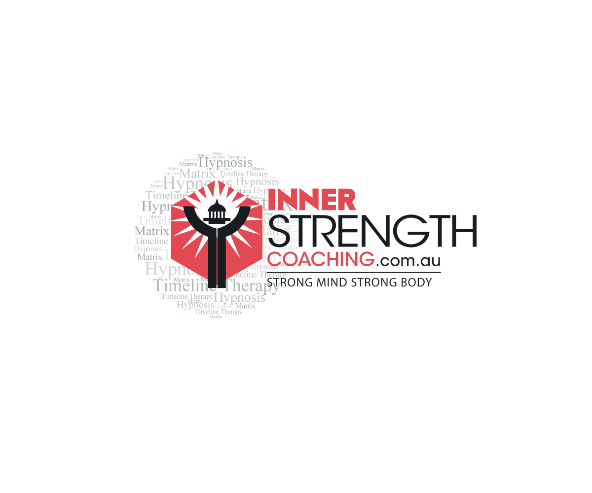 Inner Strength Logo