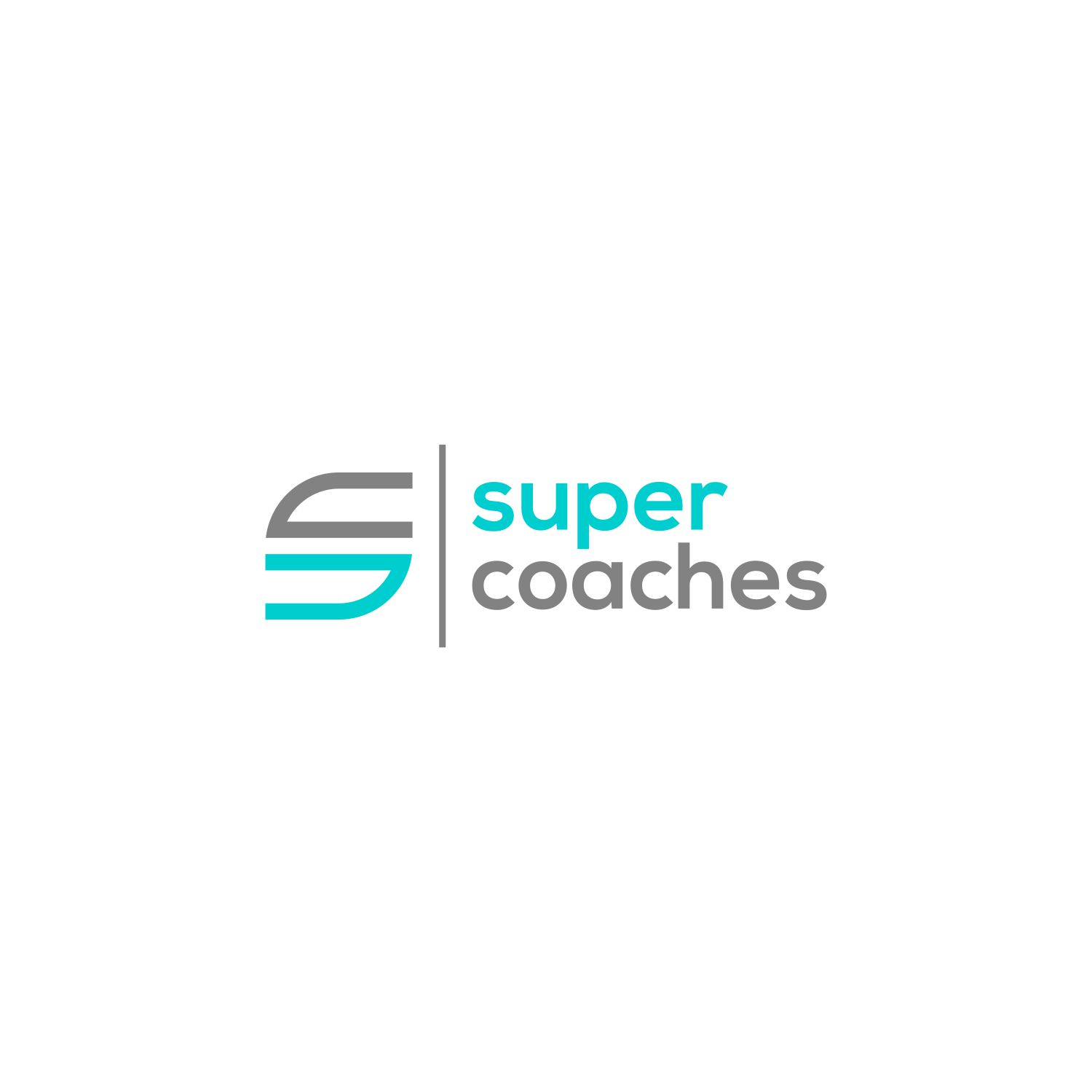 Bold, Professional, Training Logo Design for SuperCoaches by jeruk's ...