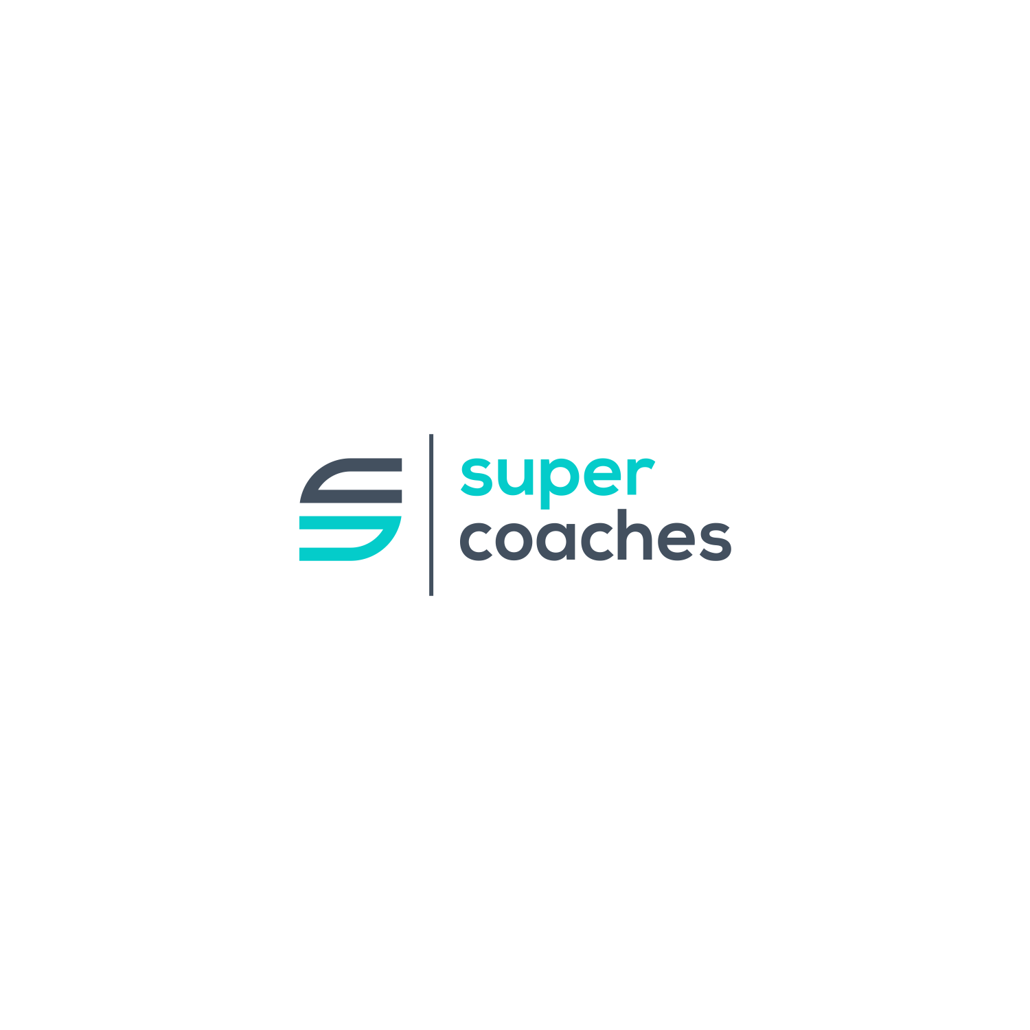 Bold, Professional, Training Logo Design for SuperCoaches by jeruk's ...