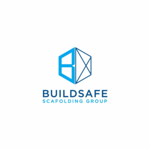 Buildsafe Scaffolding Group * | 38 Logo Designs for Buildsafe ...