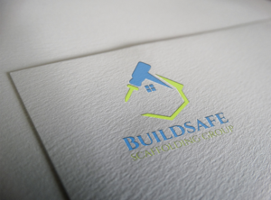 Buildsafe Scaffolding Group * | 32 Logo Designs for Buildsafe ...