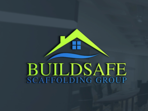 Buildsafe Scaffolding Group * | 32 Logo Designs for Buildsafe ...