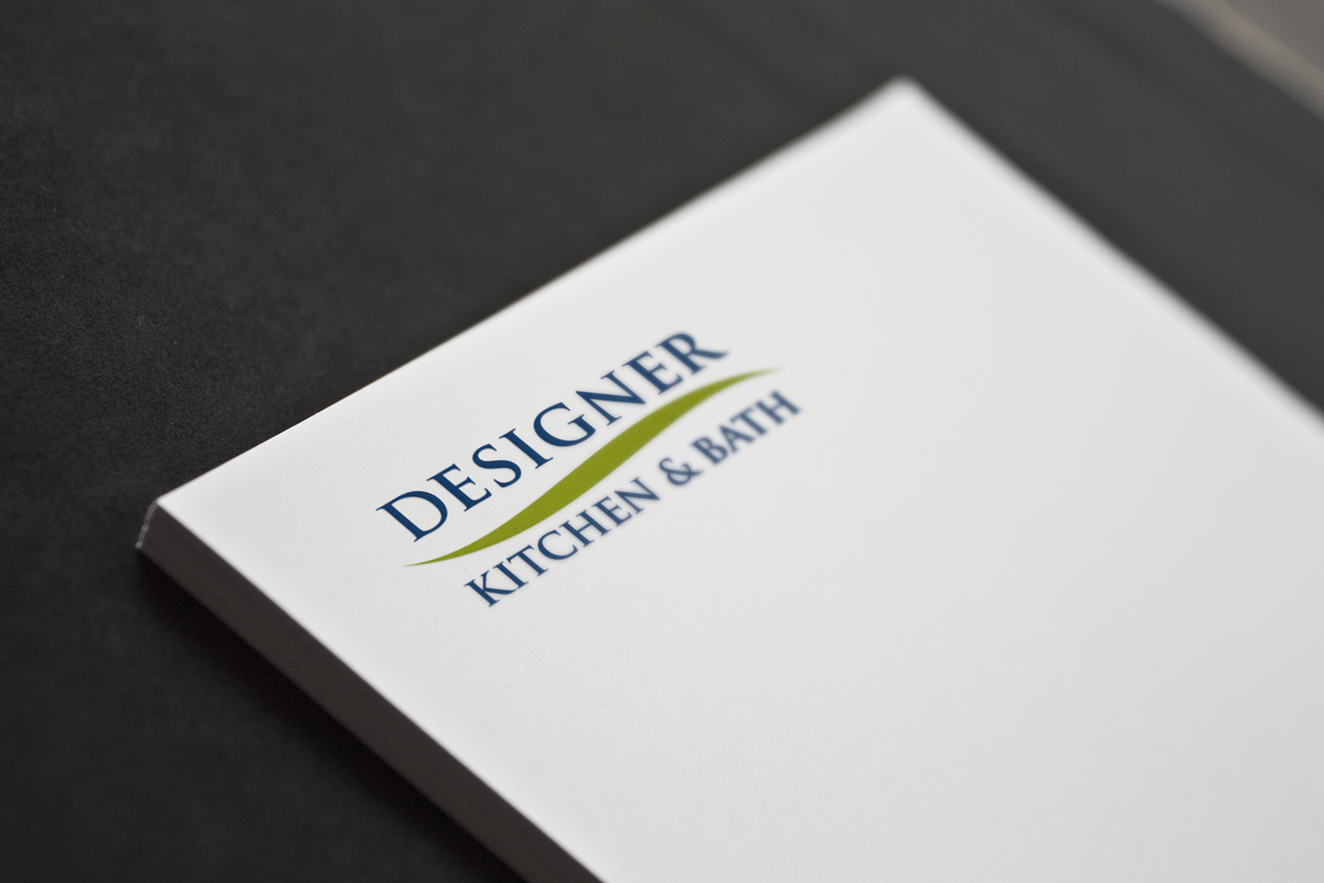 Elegant, Modern, Kitchen Logo Design for Designer Kitchen & Bath by ...