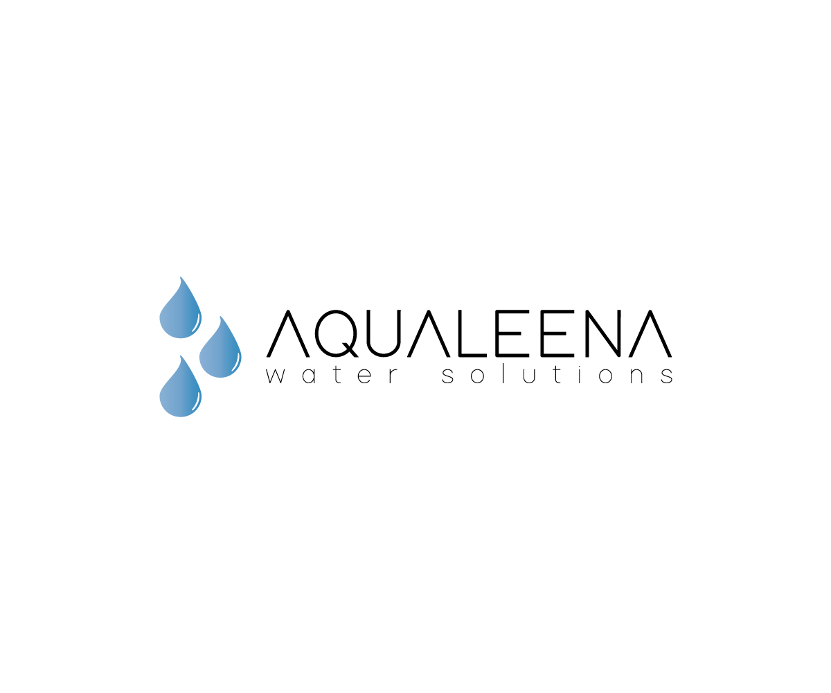 Professional, Bold, Water Treatment Logo Design for Symbol with company ...