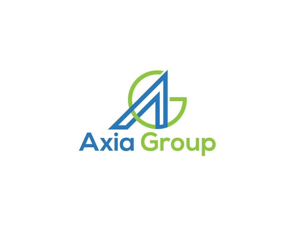Upmarket, Playful, Finance And Accounting Logo Design for Axia Group ...