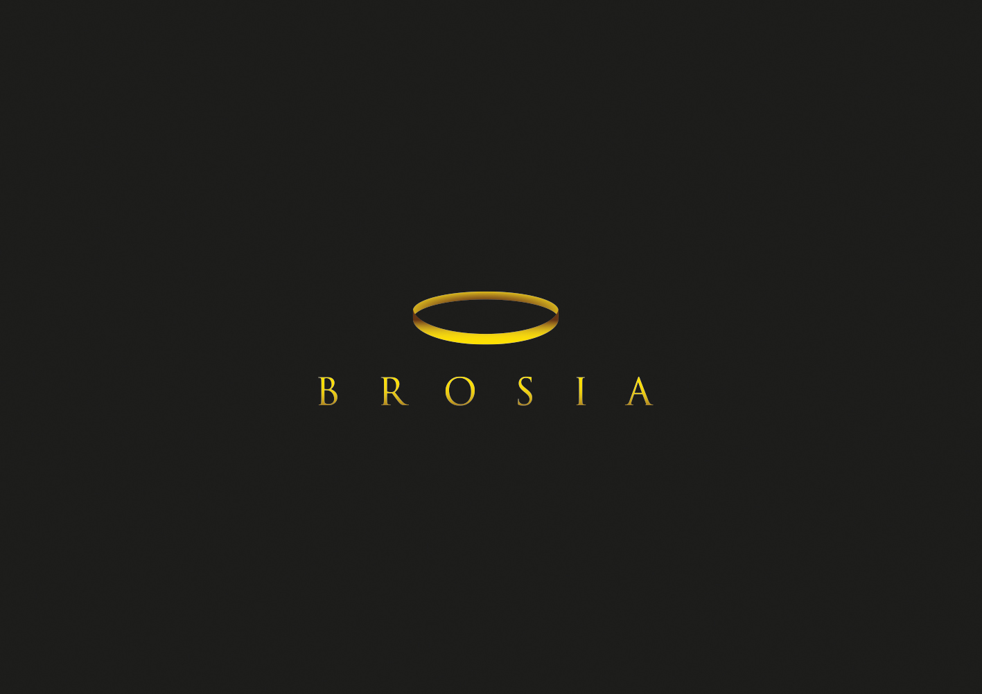 Serious, Masculine, Perfume Logo Design for Brosia by Adam Knights ...