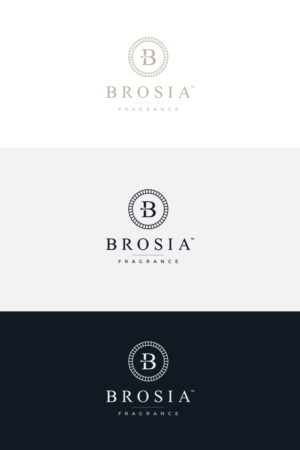 Brosia fragrance | 293 Logo Designs for Brosia