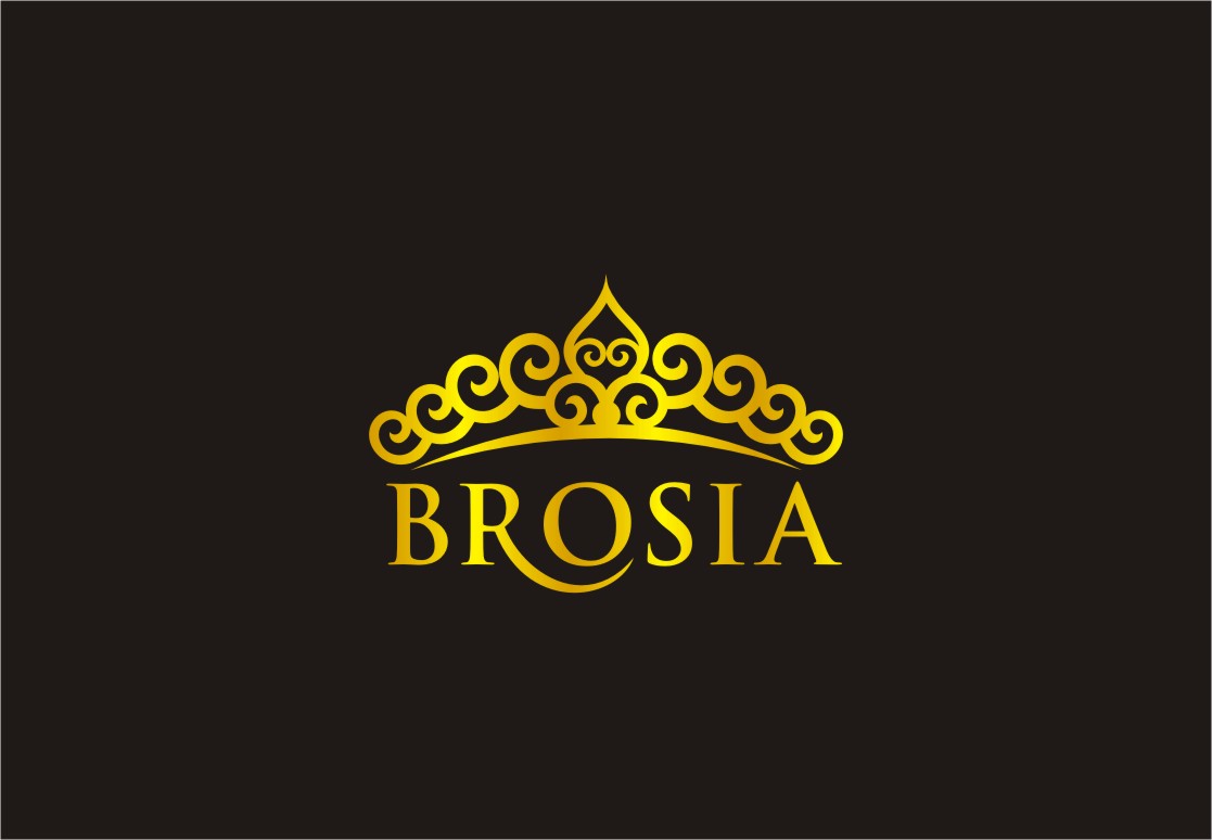 Serious, Masculine, Perfume Logo Design for Brosia by lrbalaji | Design ...