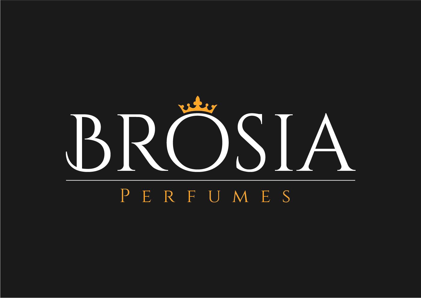 Serio, Masculino, Perfume Diseño de Logo for Brosia por manuelpolaina ...