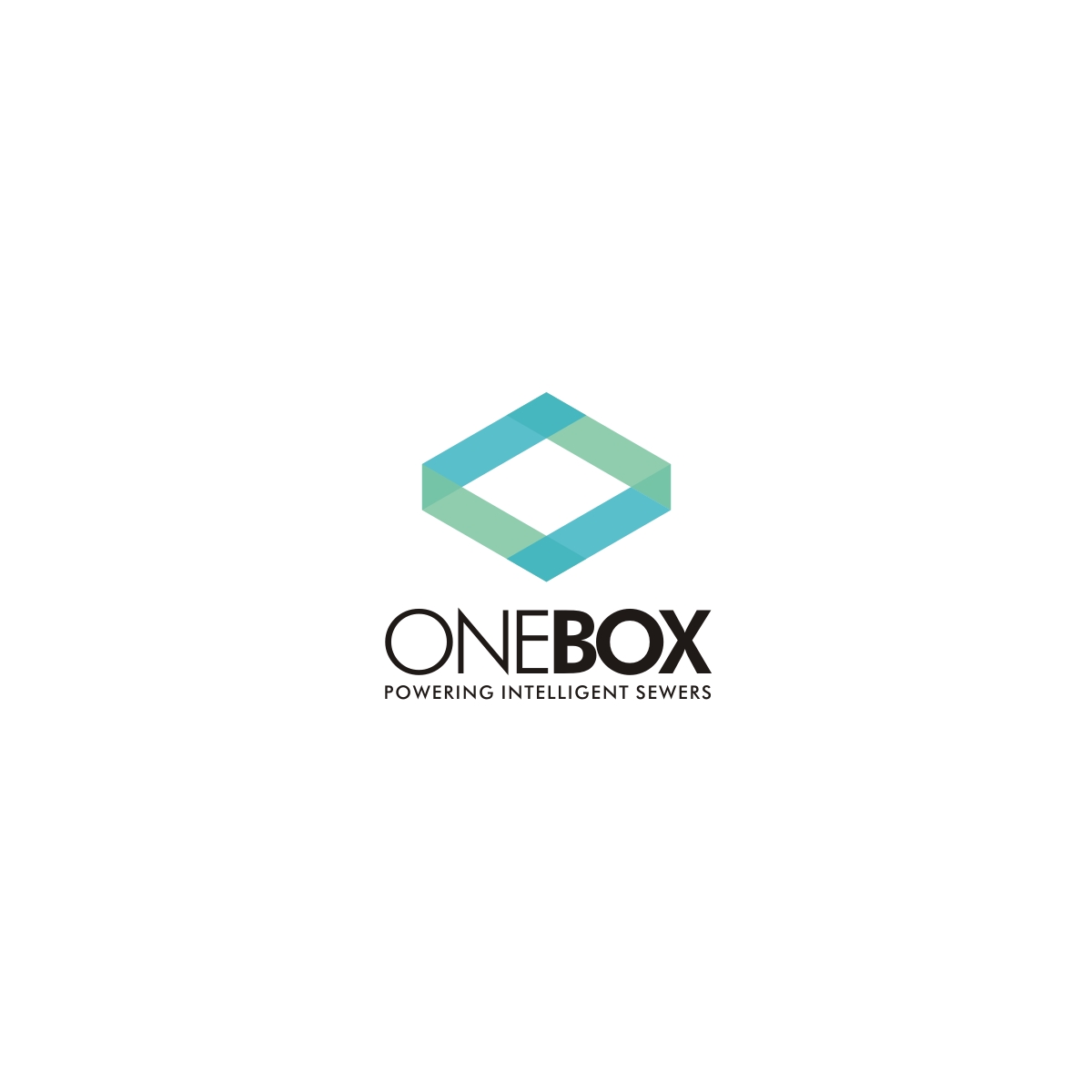 Logo Design for onebox by creative space | Design #2871917