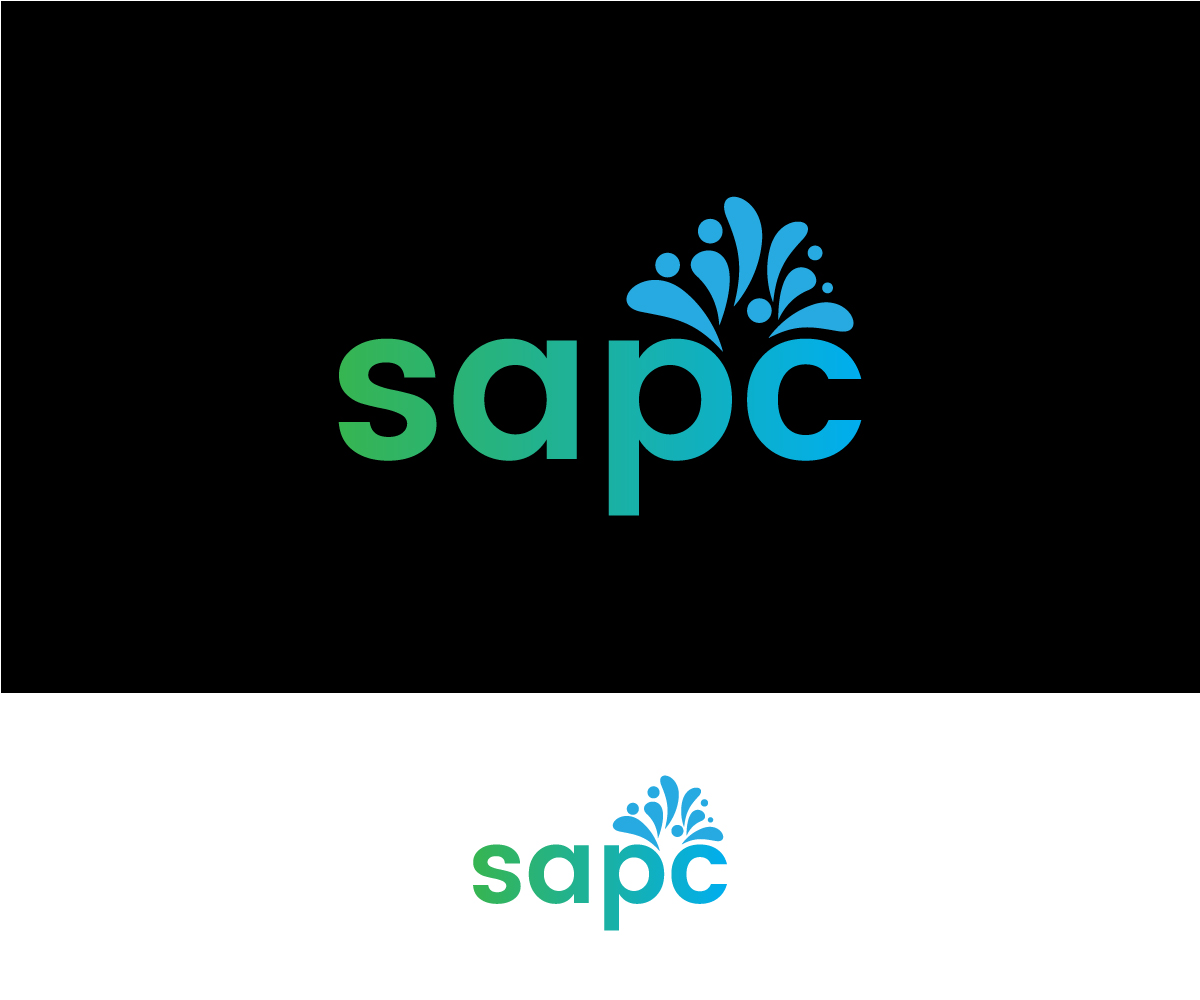 Elegant, Playful Logo Design for sapc by designmind78 | Design #18843918