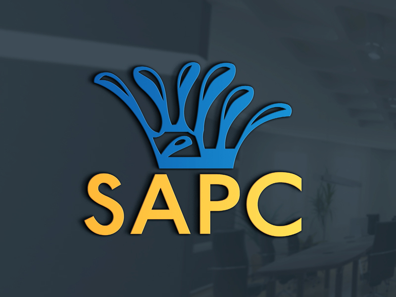 Elegant, Playful Logo Design for sapc by apple 4 | Design #18841891